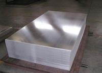 China 5A02 Aluminum Flat Sheet 2.0-2.8 Mg Anti Corrosion Custom Plate for Marine Use for sale