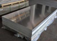 China Multiscene Hard Aircraft Aluminum Sheet , 7A09 Anticorrosive Aluminium Flat Plate for sale