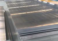 China 6061 T4 T6 Anodized Aluminium Sheet Plate Thickness 0.15mm 0.3mm 0.625mm for sale