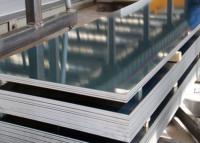 China 5A02 Aluminum Flat Sheet 2.0-2.8 Mg Anti Corrosion Custom Plate for Marine Use for sale