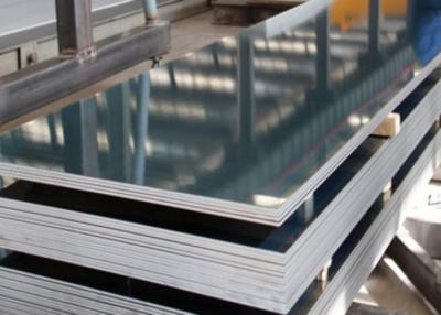 China 5A02 Aluminum Flat Sheet 2.0-2.8 Mg Anti Corrosion Custom Plate for Marine Use for sale