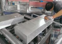 China 5454 H116 Marine Grade Aluminum Sheet 3mm Antirust Plate for Boat Building for sale