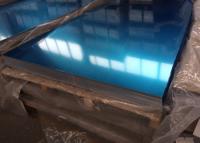China 5x10 Rustproof Plain Aluminium Coated Sheet 7075 T6 T651 T7351 Practical for sale