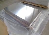 China Anticorrosive 6101 Aluminium Steel Plate Hot Cold Drawn Durable for sale