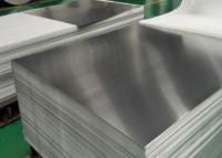 China 5A05 Aluminum Sheet Al-Mg Alloy Plate Thickness 0.1-6mm Rustproof High Strength for sale
