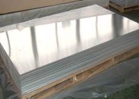 China Anticorrosive 6101 Aluminium Steel Plate Hot Cold Drawn Durable for sale