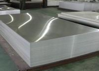 China 5x10 Rustproof Plain Aluminium Coated Sheet 7075 T6 T651 T7351 Practical for sale