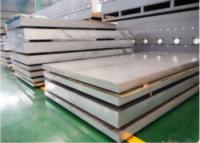 China 5454 H116 Marine Grade Aluminum Sheet 3mm Antirust Plate for Boat Building for sale