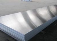 China Alkali Resistant 5182 Aluminium Steel Plate 1mm Thickness For Oil Tank for sale