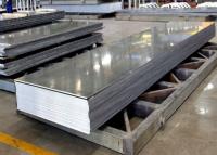 China Alkali Resistant 5182 Aluminium Steel Plate 1mm Thickness For Oil Tank for sale