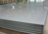 China ASTM Thickness 1.5mm Flat Aluminum Plate , 5005 Coated Aluminum Sheet for sale