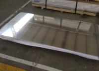 China Mirror Aluminum Steel Sheet for sale