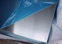 China Nontoxic Titanium Alloy Sheet Plate 6005 Anti Oxidation Slit Edge for sale