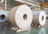 China 3A21 Aluminum Coil Sheet Rustproof Nontoxic Anti Corrosion 0.5-200mm Thickness for sale