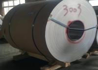 China 3A21 Aluminum Coil Sheet Rustproof Nontoxic Anti Corrosion 0.5-200mm Thickness for sale