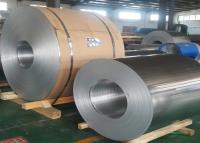 China 5052 Aluminum Coil H12 H18 H24 Marine Grade Anticorrosive Aluminum Sheet 0.2-170mm for sale