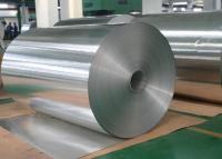 China Marine Grade 5083 H32 Aluminum Coil ASTM B209 0.2-10mm Thickness for sale