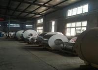 China 6082 Aluminum Coil Anti Oxidation 0.15 6.0mm Aerospace Rail Transit High Strength for sale