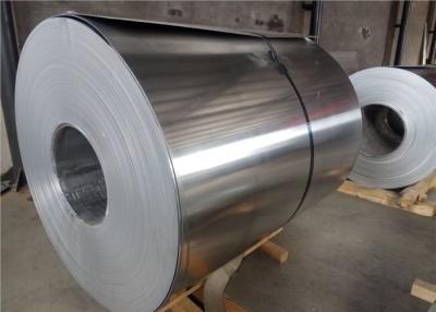 China 6082 Aluminum Coil Anti Oxidation 0.15 6.0mm Aerospace Rail Transit High Strength for sale