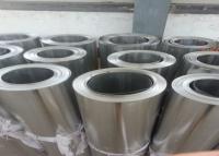 China Marine Grade 5083 H32 Aluminum Coil ASTM B209 0.2-10mm Thickness for sale