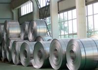China Mill Finish 3003 Aluminum Zinc Coated Coil 0.3-3.5mm H14 Temper for Roofing Insulation for sale