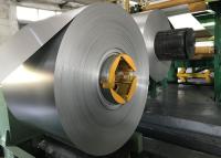 China 3105 Mill Finish Aluminum Coil Food Grade 0.2mm-200mm Thickness Multipurpose for sale