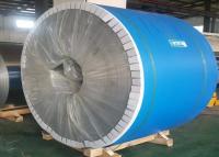 China Rustproof 1100 Prepainted Aluminum Coil Anti Abrasion Multipurpose for sale