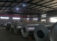 China Rustproof Alloy Aluminum Steel Coil 6101 Practical For Electric Vehicle for sale