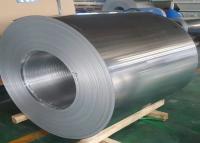 China Rustproof Alloy Aluminum Steel Coil 6101 Practical For Electric Vehicle for sale