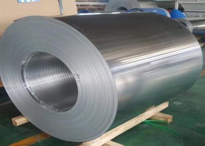 China Rustproof Alloy Aluminum Steel Coil 6101 Practical For Electric Vehicle for sale