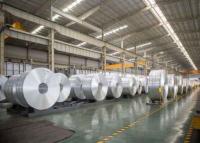 China 3A21 Aluminum Coil Sheet Rustproof Nontoxic Anti Corrosion 0.5-200mm Thickness for sale