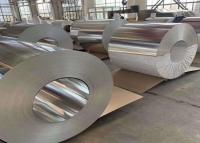 China DIN1623 5A05 Aluminum Coil Mill Finish Thickness 6mm Durable Corrosion Resistant for sale