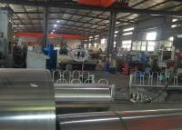 China DIN1623 5A05 Aluminum Coil Mill Finish Thickness 6mm Durable Corrosion Resistant for sale
