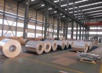 China Marine Grade 5083 H32 Aluminum Coil ASTM B209 0.2-10mm Thickness for sale