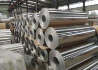 China 3105 Mill Finish Aluminum Coil Food Grade 0.2mm-200mm Thickness Multipurpose for sale