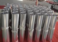 China Mill Finish 3003 Aluminum Zinc Coated Coil 0.3-3.5mm H14 Temper for Roofing Insulation for sale