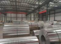 China Mill Finish Cold Rolled Aluminum Coil 1060 Anti Corrosion 0.2-8.0mm Thickness for sale