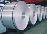 China Mill Finish Cold Rolled Aluminum Coil 1060 Anti Corrosion 0.2-8.0mm Thickness for sale