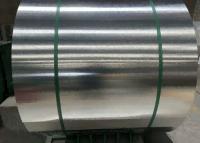 China Mill Finish Cold Rolled Aluminum Coil 1060 Anti Corrosion 0.2-8.0mm Thickness for sale