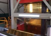 China Cold Drawn Pre Painted Aluminium Coil for sale