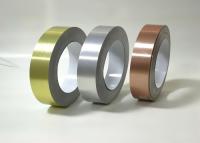 China Cold Drawn Practical Anodized Aluminum Coil For Roofing 6061 Brushed Finish for sale