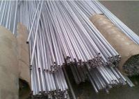 China 1100 Aluminum Capillary Tube 3mm 4mm Diameter Rustproof Alloy Pipe for Industrial Use for sale