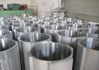 China Rustproof 3105 Aluminum Steel Pipe Corrosion Resistant Lightweight for sale