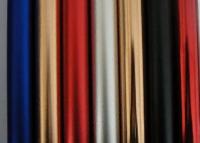 China Anticorrosive Painted Aluminum Tubing for sale