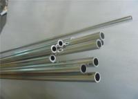 China 1100 Aluminum Capillary Tube 3mm 4mm Diameter Rustproof Alloy Pipe for Industrial Use for sale