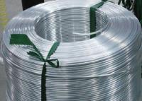 China Anti Oxidation Pure Aluminum Wire for sale