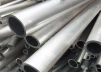 China Anodized 6061 Aluminum Alloy Pipe Anti-Wear Anti-Corrosion for Aircraft T5 T6 for sale