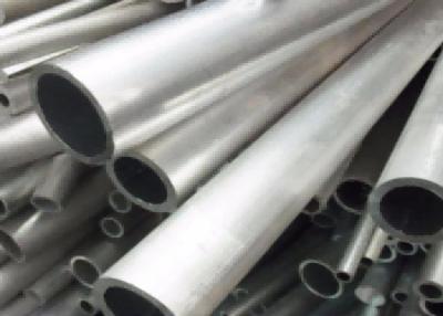 China Anodized 6061 Aluminum Alloy Pipe Anti-Wear Anti-Corrosion for Aircraft T5 T6 for sale