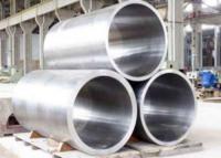 China Anodized Aluminum Round Tube 1050 Large Diameter 3-300mm Anti Abrasion for sale