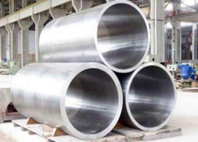 China Anodized Aluminum Round Tube 1050 Large Diameter 3-300mm Anti Abrasion for sale